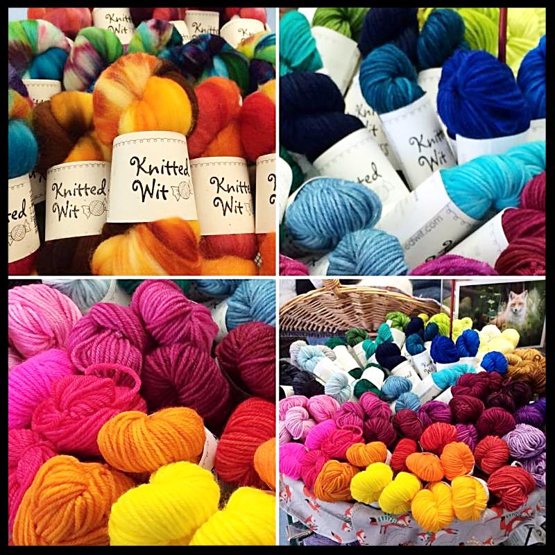 Red Fox Yarns, LLC